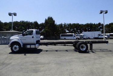 2019 Ford F-750 Review, Specs, Redesign, Price, Specs
